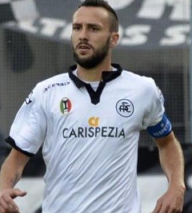 Carriera Terzi, goal, presenze