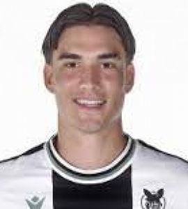 Carriera Tikvic, goal, presenze