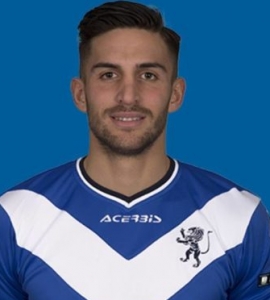 Carriera Torregrossa, goal, presenze