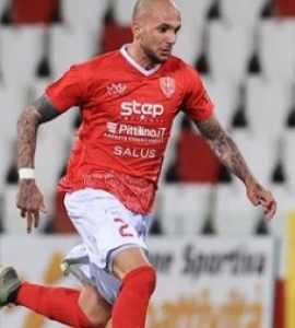 Carriera Calvano, goal, presenze