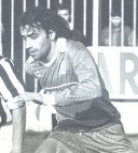 Carriera Uberti, goal, presenze