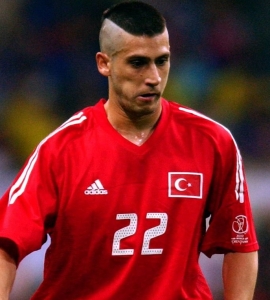 Carriera Umit, goal, presenze