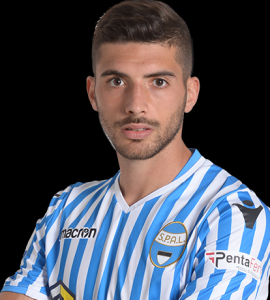 Carriera Valoti, goal, presenze