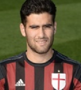 Carriera Vassallo, goal, presenze