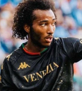 Carriera Busio, goal, presenze