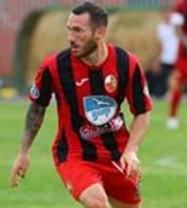 Carriera Vignali, goal, presenze