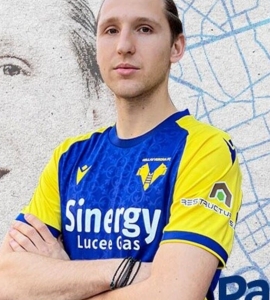 Carriera Retsos, goal, presenze