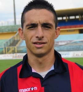 Carriera Varriale, goal, presenze