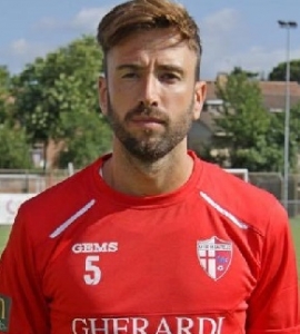 Carriera Zanchi, goal, presenze