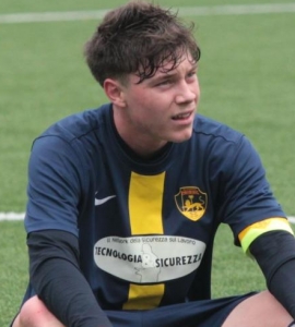 Carriera Zanon, goal, presenze