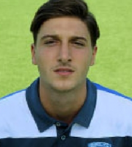 Carriera Zini, goal, presenze