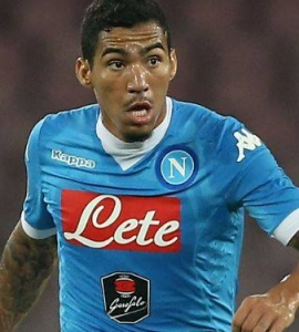 Carriera Allan, goal, presenze