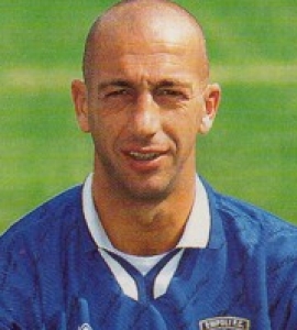 Carriera Baldini, goal, presenze