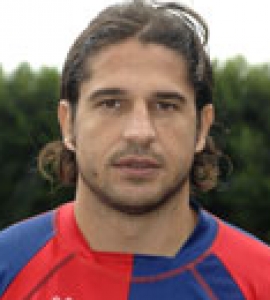 Carriera Bega, goal, presenze