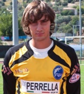 Carriera Capozzi, goal, presenze