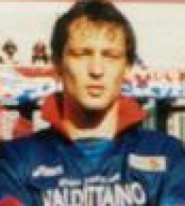 Carriera Cecchini, goal, presenze