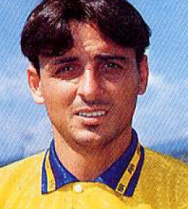 Carriera Cerbone, goal, presenze