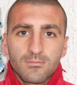 Carriera Colacioppo, goal, presenze