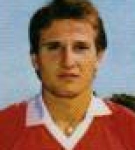 Carriera Colasante, goal, presenze