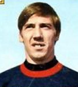 Carriera Crespan, goal, presenze