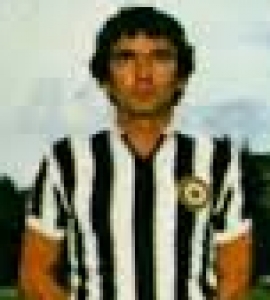 Carriera De Bernardi, goal, presenze