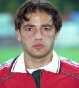 Carriera De Cecco, goal, presenze