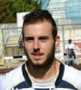 Carriera De Luca, goal, presenze