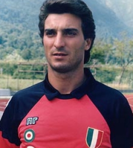 Carriera Di Fusco, goal, presenze