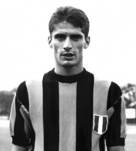 Carriera Domenghini, goal, presenze