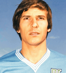 Carriera Maniero, goal, presenze