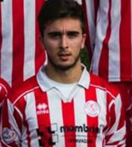 Carriera Facchinetti, goal, presenze