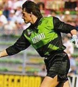 Carriera Facciolo, goal, presenze