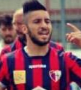 Carriera Fanelli, goal, presenze