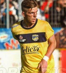 Carriera Fanelli, goal, presenze