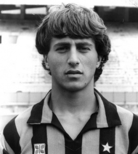 Carriera Ferri, goal, presenze