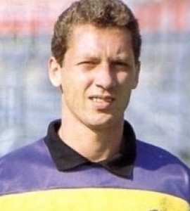 Carriera Ferron, goal, presenze