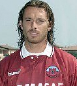 Carriera Filippi, goal, presenze