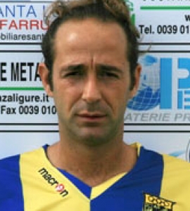 Carriera Frediani, goal, presenze