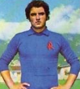 Carriera Galli, goal, presenze