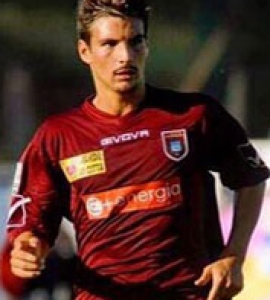 Carriera Gemignani, goal, presenze