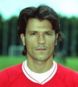 Carriera Giraldi, goal, presenze