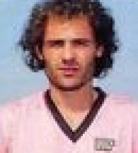 Carriera Guerini, goal, presenze