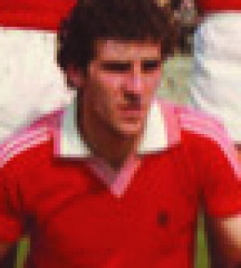 Carriera Guerrato, goal, presenze