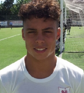 Carriera Guida, goal, presenze