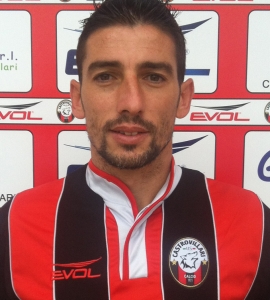 Carriera La Canna, goal, presenze