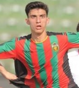 Carriera Lo Bosco, goal, presenze