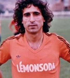 Carriera Lorusso, goal, presenze