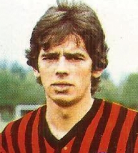 Carriera Lovison, goal, presenze