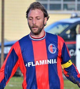 Carriera Luciani, goal, presenze