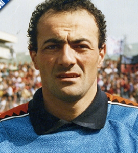 Carriera Mancini, goal, presenze